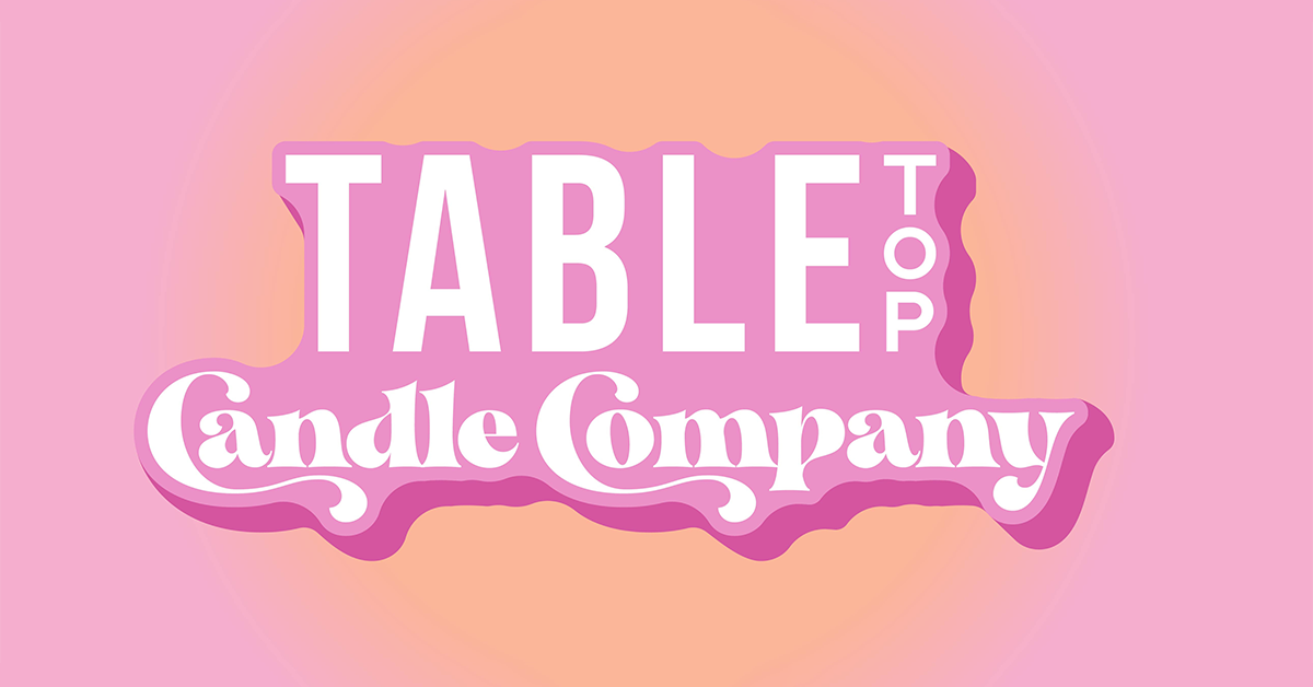 Class Candles – Table Top Candle Company