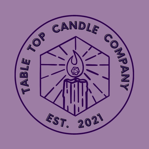 Class Candles – Table Top Candle Company